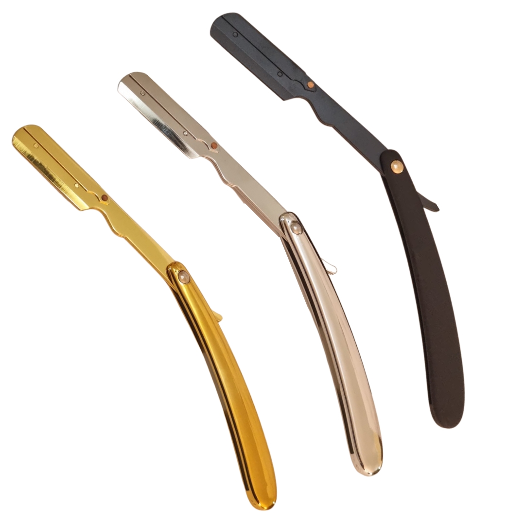 Navajin para gillette Barber Razor